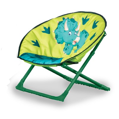 Dino Moon Chair